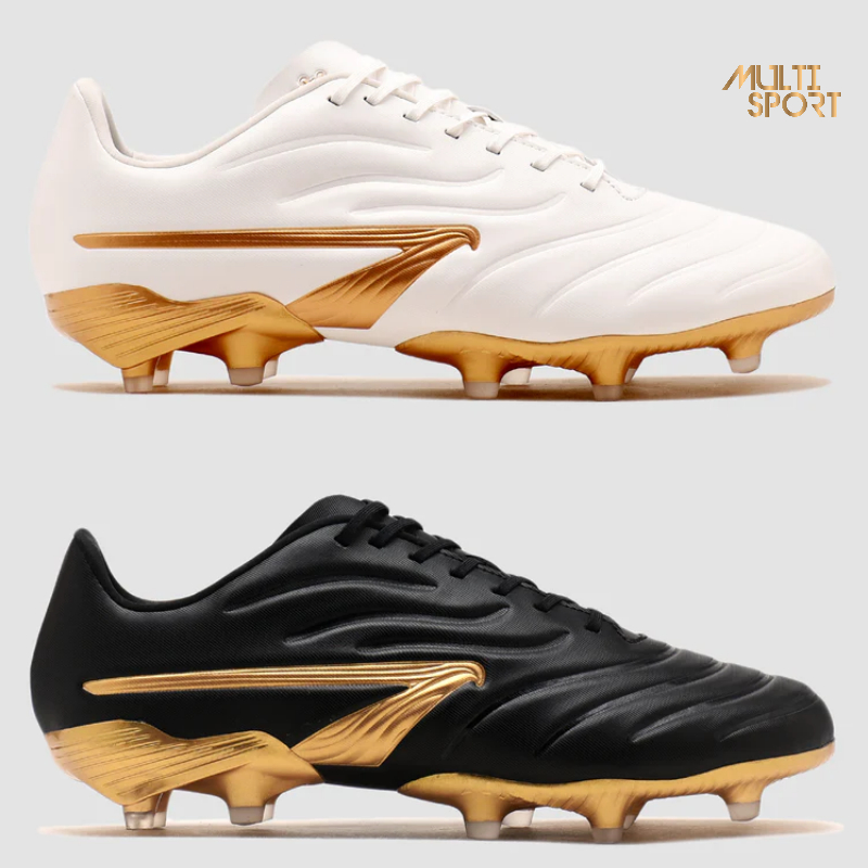 Jual BRODO MEZZALA STRIKE FG BLACK F1067B WHITE F1067W | Shopee Indonesia