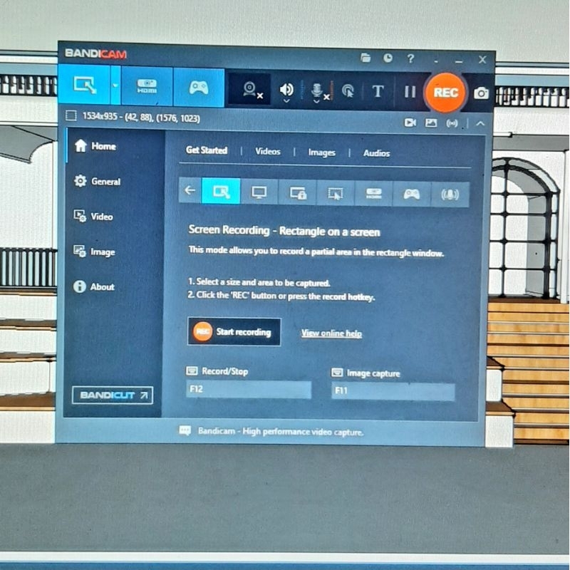 Jual Perekam Layar Monitor / Screen Recorder / Bandicame7 | Shopee ...