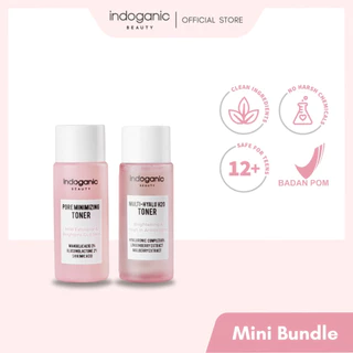 Toko Online Indoganic Beauty Official Shop | Shopee Indonesia