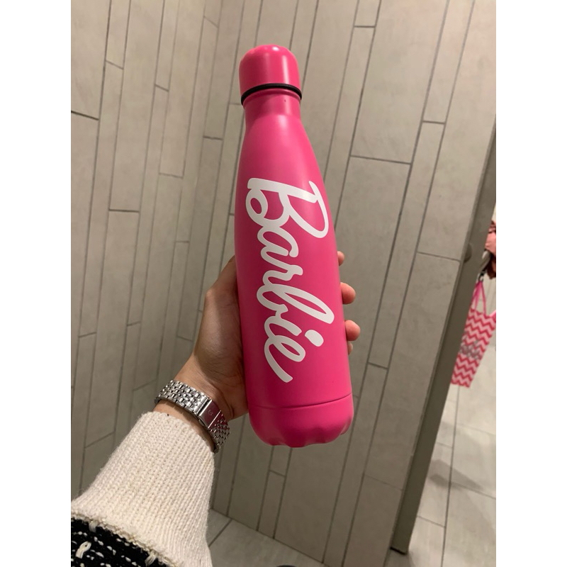 Jual MINISO x Barbie / Tumblr Barbie,storage minisoxbarbie /handuk ...