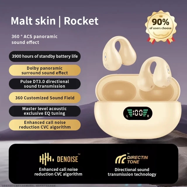 Jual 2024 New X22 Earing TWS Wireless Earphones Stereo Music Touch Control With Mic Sports ...