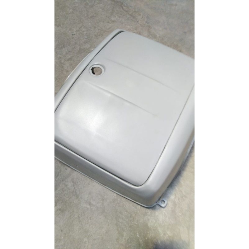 Jual box depan baby matic Qingqi 50cc | Shopee Indonesia