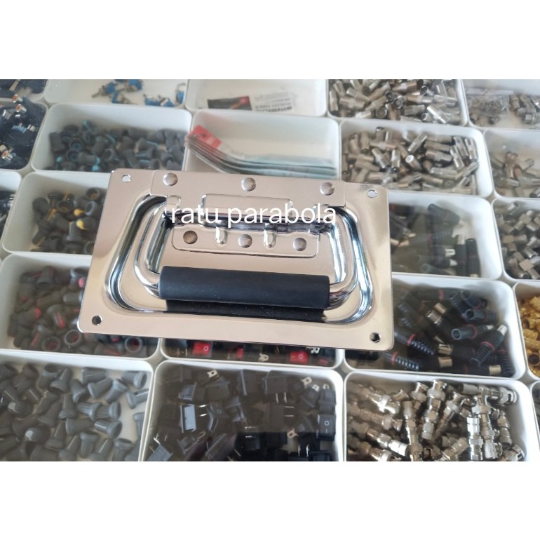 Jual Handle box tanam hardcase handle tanam | Shopee Indonesia
