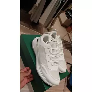 Jual Lacoste Original Sepatu Terlengkap & Harga Terbaru Mei 2024 ...