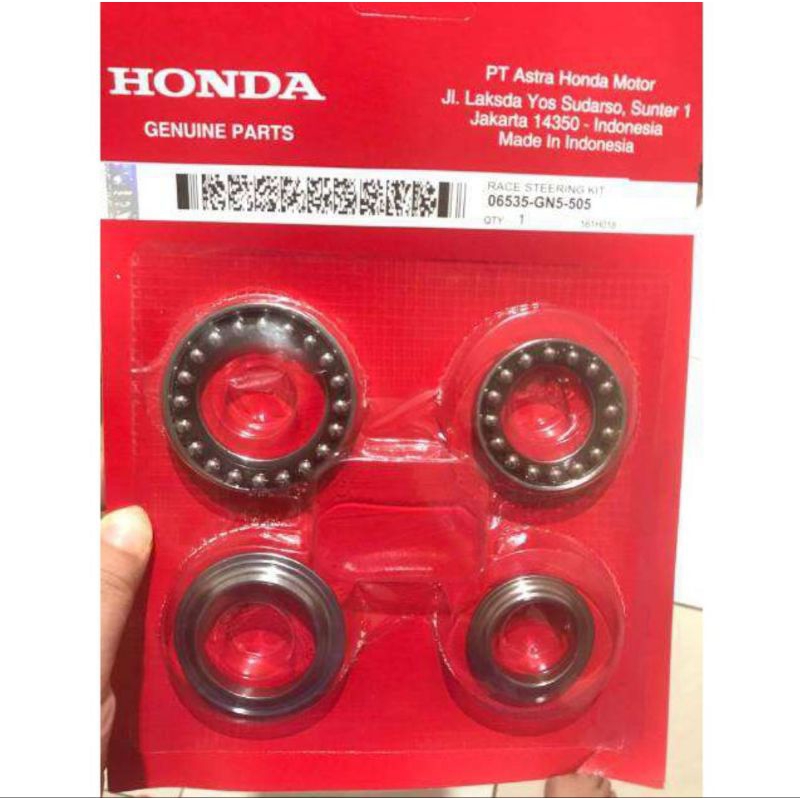 Jual KOMSTIR HONDA GRAND GN5 KOM SETIR BEAT VARIO SUPRA SPACY SCOOPY ...