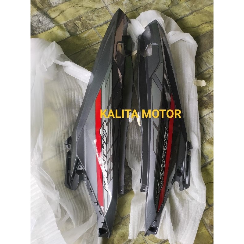 Jual cover body Vario 125 LED Vario 150 LED lama | Shopee Indonesia