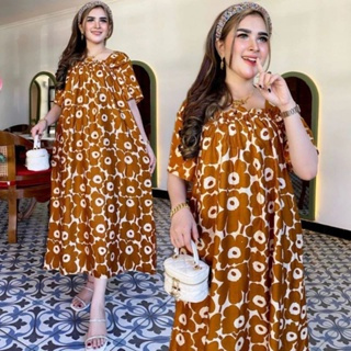 Jual Daster Fuji long Ecer Random | Daster Viral | Daster Murah |Daster ...