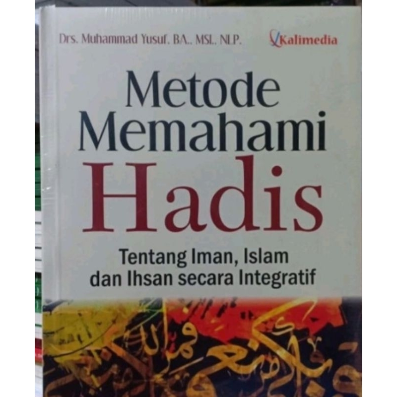 Jual metode memahami hadis - Muhammad yusuf | Shopee Indonesia