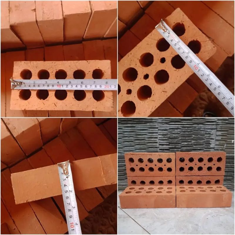 Jual BATA EXPOSE, TANAH LIAT, BATU BATA, BATA TERAKOTA, BATA KLASIK ...