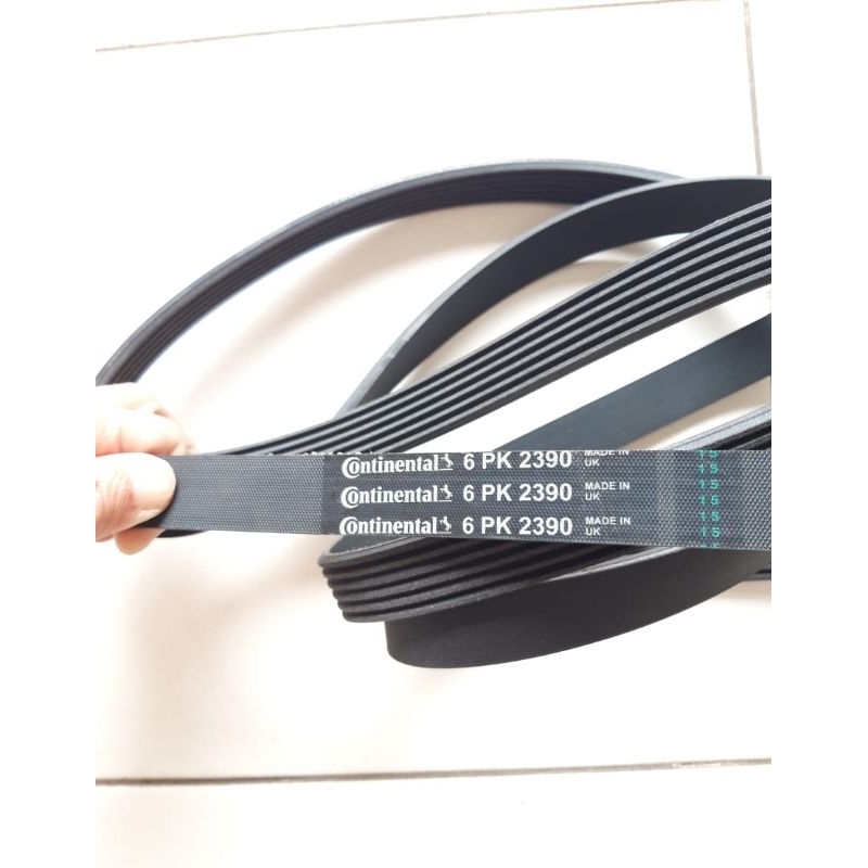 Jual Fan V Belt Mercedes M112 W202 W203 W210 W211 W463 C240 E240 E280 ...