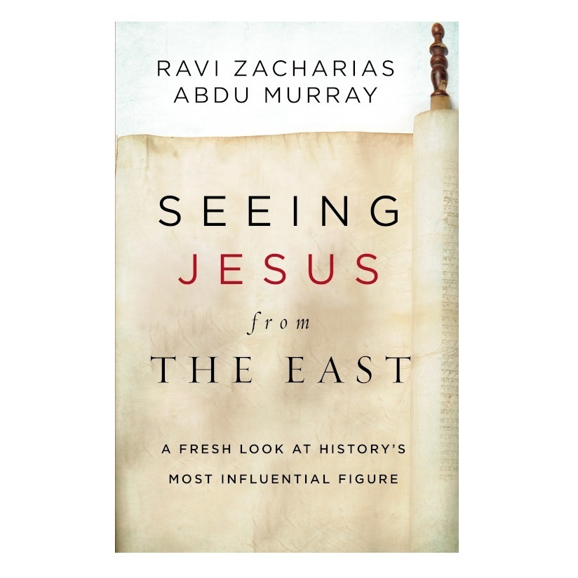 Jual Buku Ravi Zacharias, Abdu Murray - Seeing Jesus from the East_ A ...