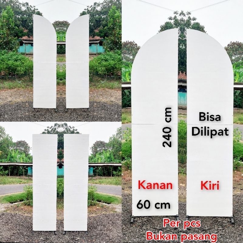 Jual Backdrop wedding. backdrop triplek. backdrop dekorasi. backdrop ...