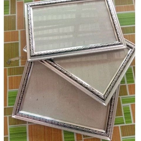 Jual FRAME PIGURA 10R UKURAN 20X30 PIAGAM Penghargaan FOTO RUANG TAMU ...
