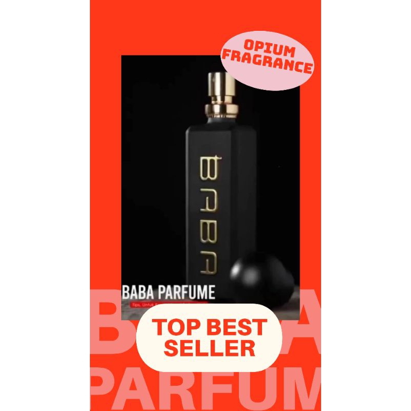 Jual Parfum pria wanita Baba Parfum Original Parfum Victoria Secret ...