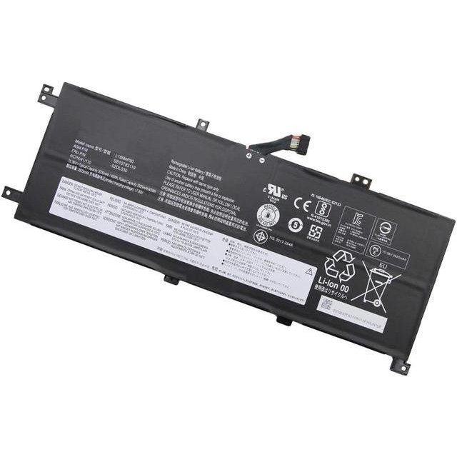 Jual Baterai Leno Thinkpad L13 2nd Gen Yoga Gen 2 20VH 20R6 20R3CTO1WW ...