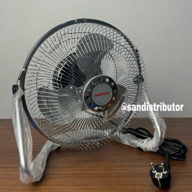 Jual KIPAS ANGIN MASPION PW - 1001 D / 1202 D KIPAS ANGIN DUDUK 10 ...