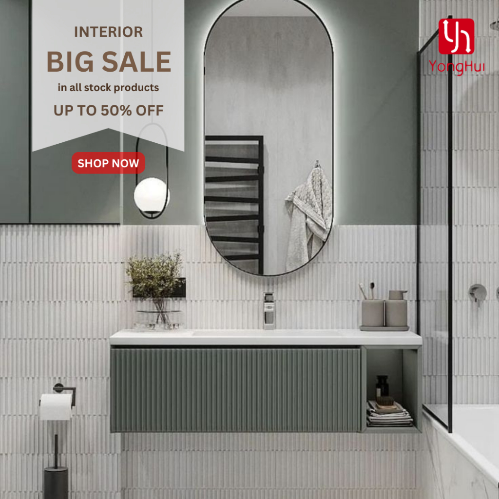 Jual wallpanel wpc murah YongHui Series B | Shopee Indonesia