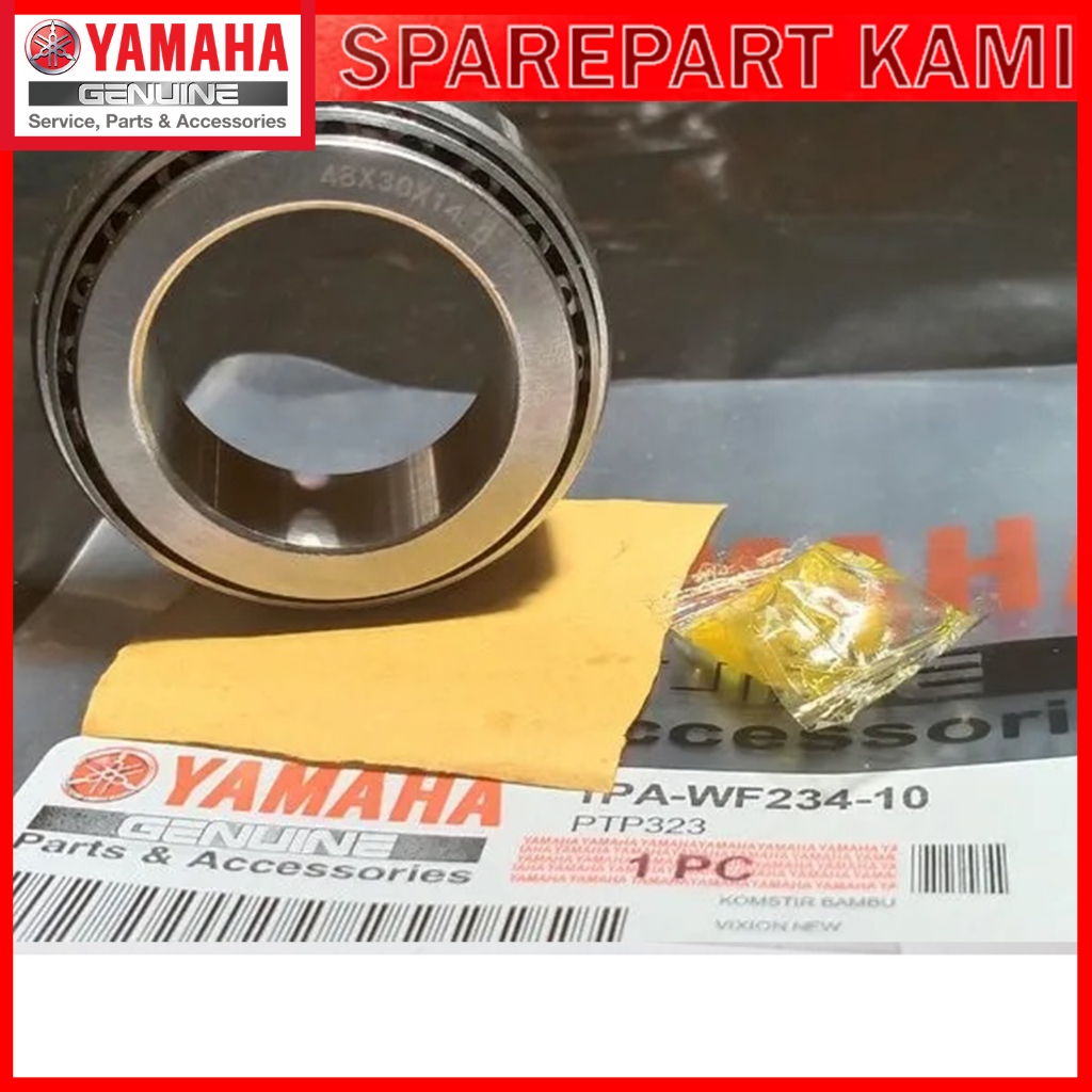 Jual KOMSTIR BAMBU RACING KONES COMSTIR CONES MANGKOK STANG VIXION R ...