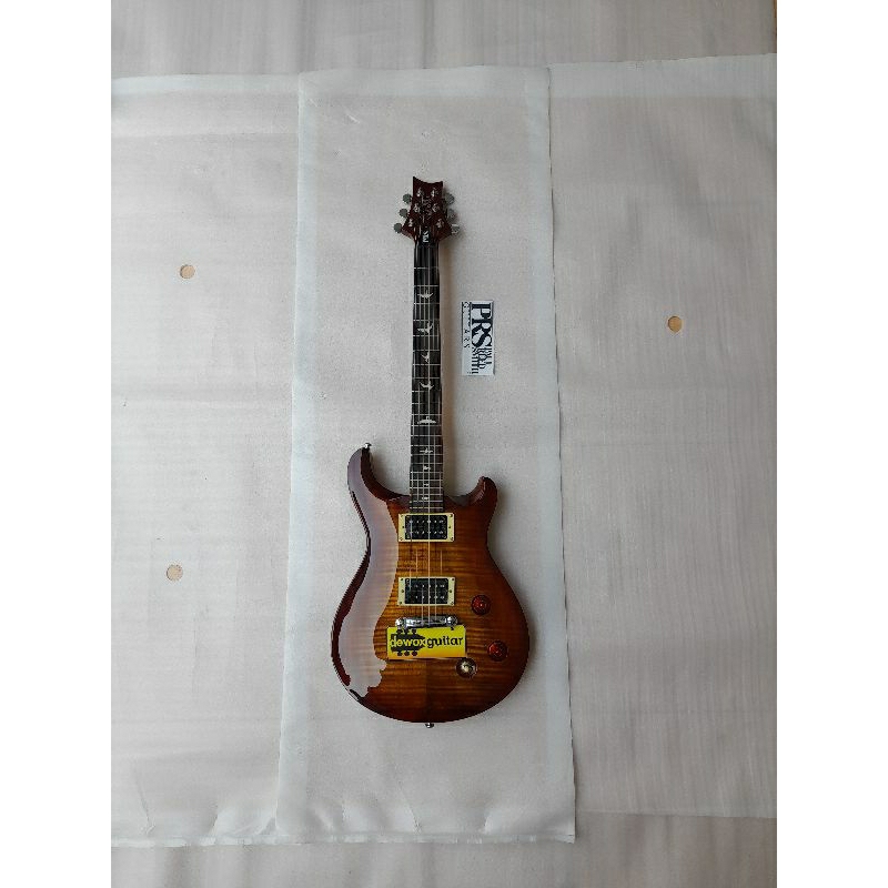 Jual Gitar PRS MC Carty ( Electric Guitar ) | Shopee Indonesia