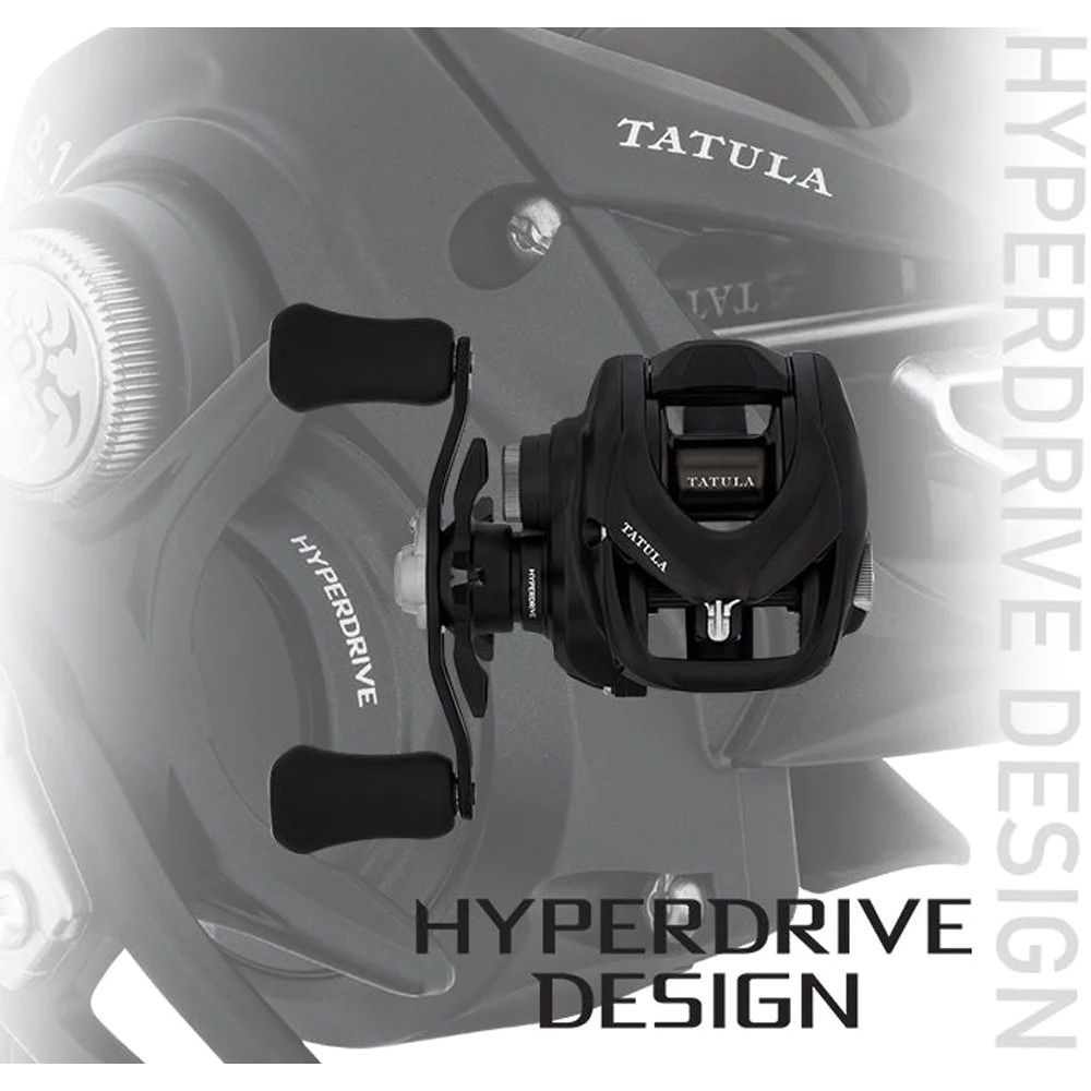 Jual New Daiwa Tatula TW 100HL 100XHL (2024) LIMITED | Shopee Indonesia