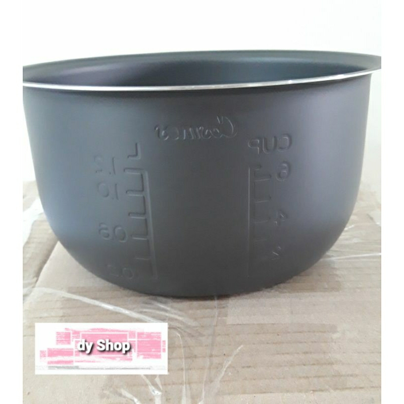 Jual Panci (Innerpan) Magicom COSMOS ORI Type Crj 6803 6028 CRJ 1803 ...