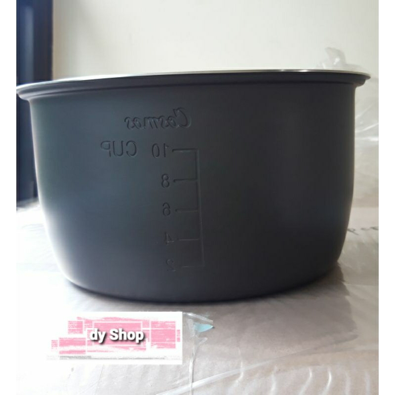 Jual Panci (Innerpan) Magicom COSMOS ORI Type CRJ 6306 Ukuran 1.8L ...