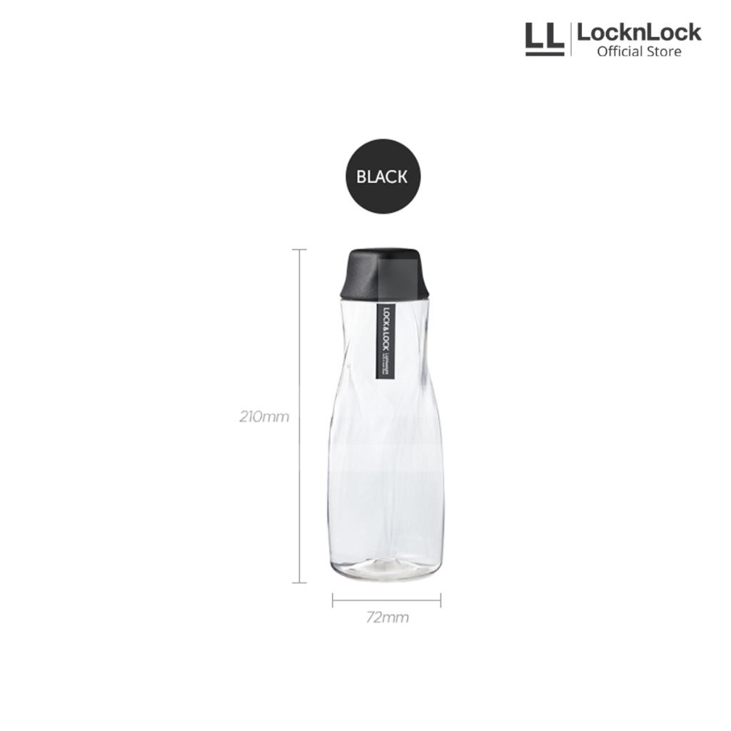 Jual LocknLock Iceberg Botol Minum 560ml - HAP558 | Shopee Indonesia