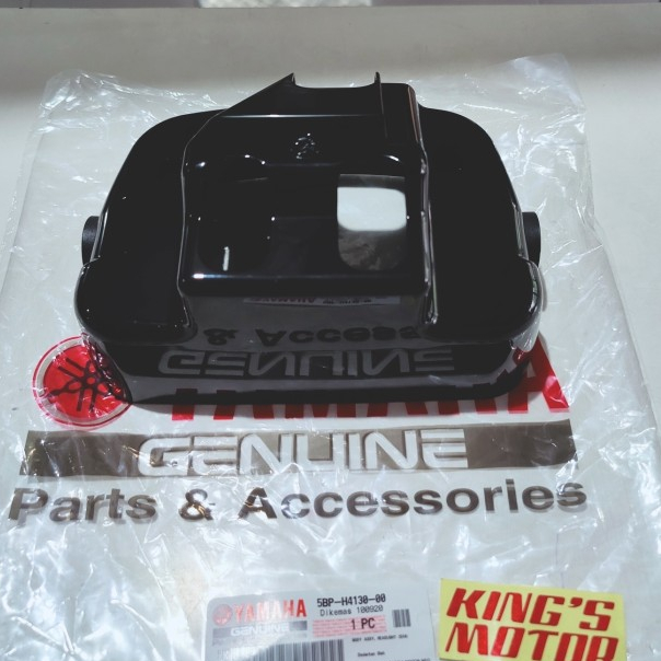 Jual BATOK LAMPU, BELAKANG RX KING, RXKING, SCORPIO KOTAK/OVAL 5BP ...