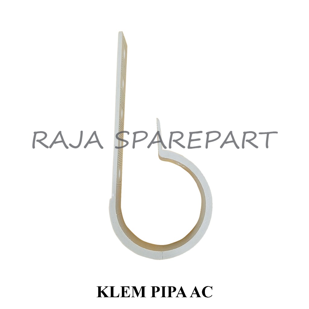 Jual KPA KLEM PIPA AC UNIVERSAL/ KLEM PIPA AC MULTIFUNGSI/KLEM PIPA AC ...