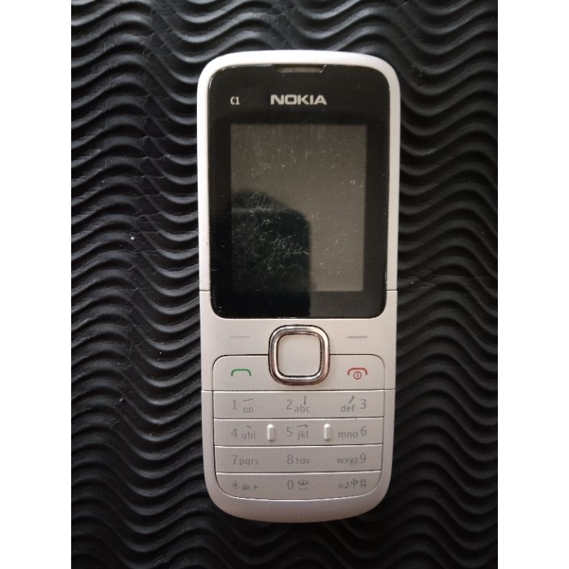 Jual hp Nokia C1 | Shopee Indonesia