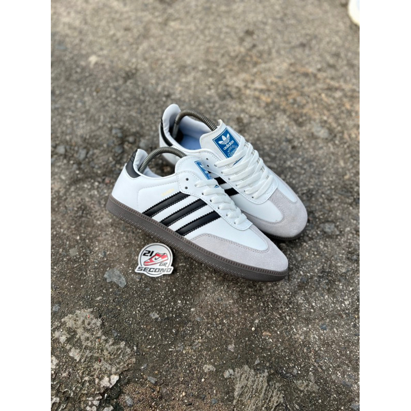 Jual adidas samba | Shopee Indonesia