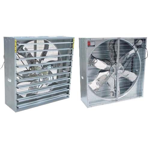 Jual Blower Box Fan Pushpull 50 Inch (Best Quality) | Shopee Indonesia