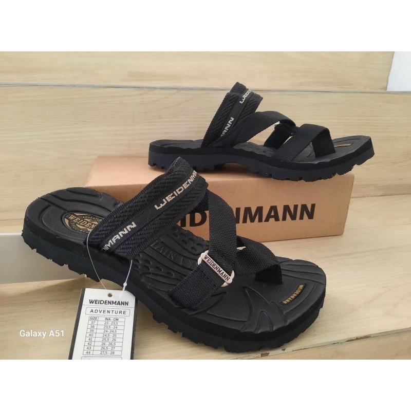 Jual Sandal Jepit Weidenmann Adventure 10 Original | Shopee Indonesia