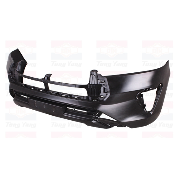Jual BUMPER DEPAN TOYOTA INNOVA 2020 21 22 TONGYANG | Shopee Indonesia