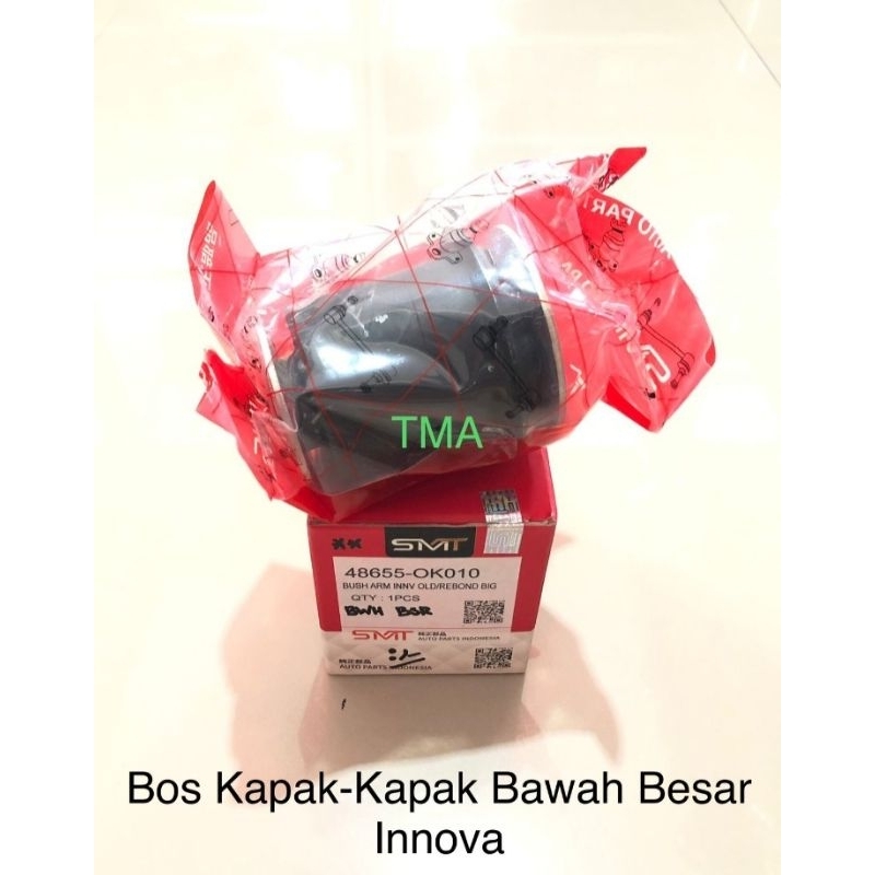 Jual Bos Kapak-Kapak Bawah Besar Innova SMT | Shopee Indonesia