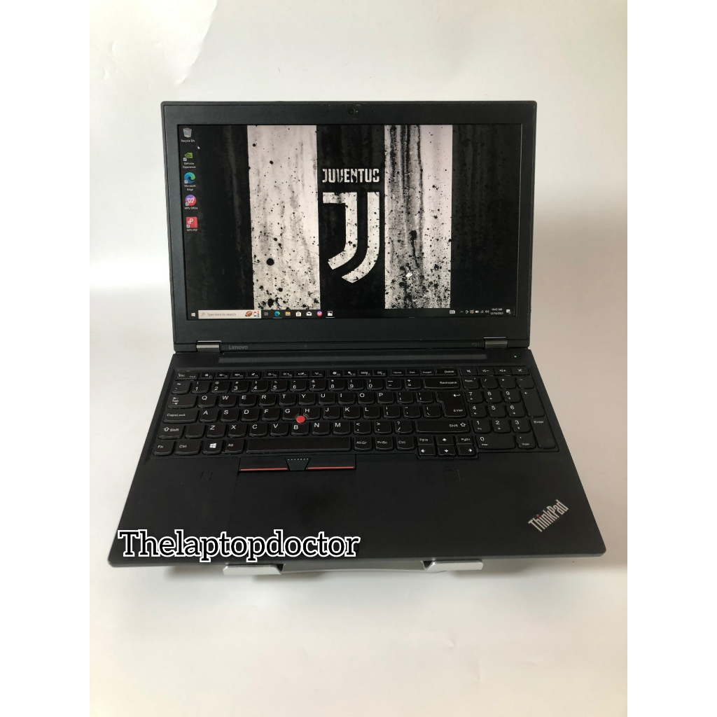Jual LAPTOP LENOVO THINKPAD P50/P51 CORE i5/i7 GEN 6/7 LAYAR 15,6 INCH - MULUS BERGARANSI ...