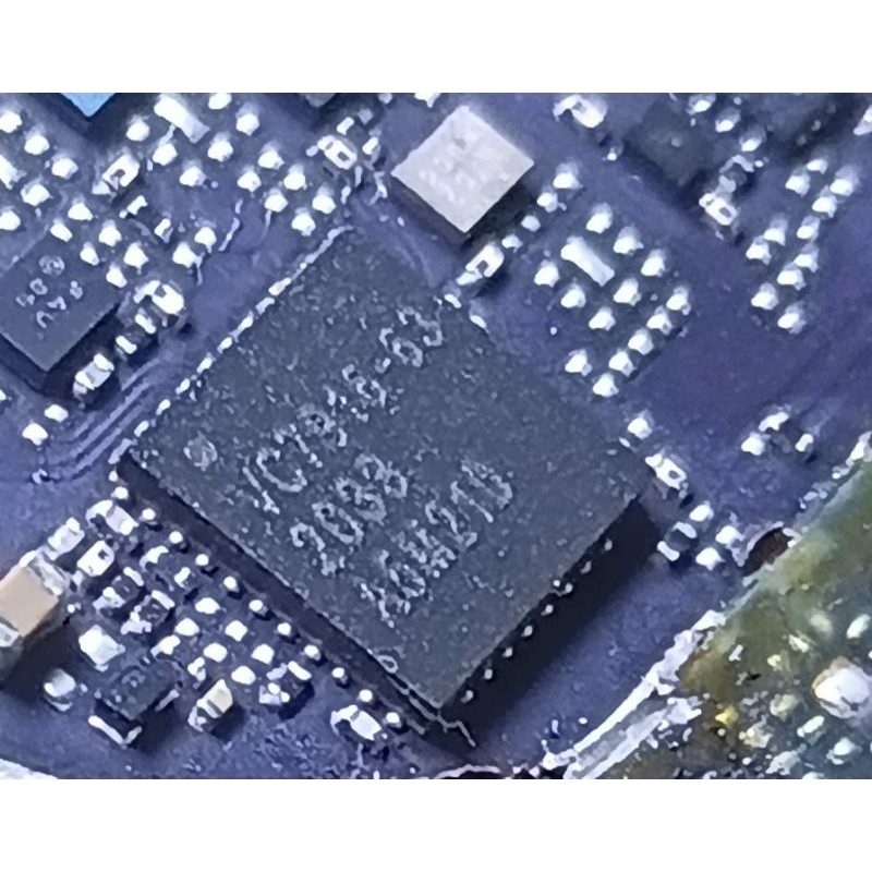 Jual ic pa vc7916-63 realme c15 congkelan | Shopee Indonesia