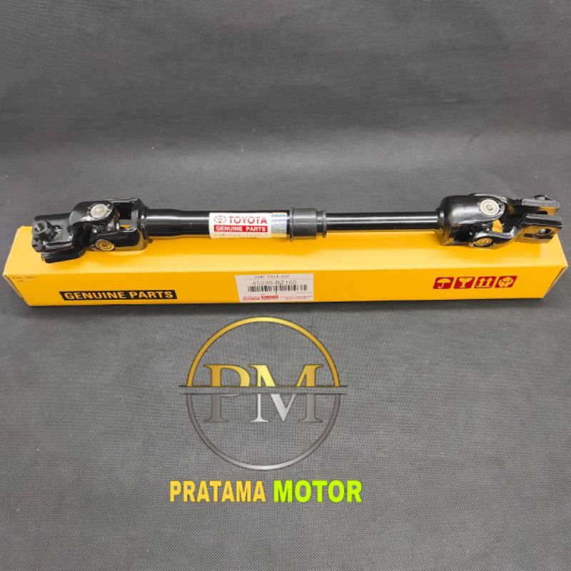Jual STEERING JOINT ATAU JOINT STIR TERIOS -RUSH ALL NEW AVANZA VELOZ ...