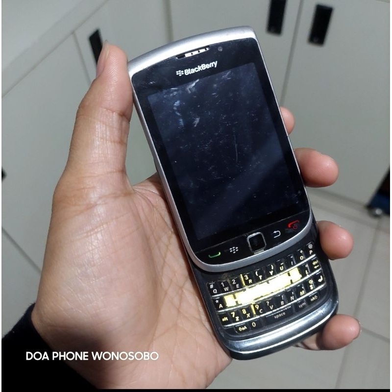 Jual BLACKBERRY TORCH 9800 / BB TORCH 9800 | Shopee Indonesia