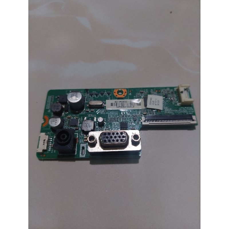 Jual Mesin Mainboard Monitor LG 20MP48A | Shopee Indonesia