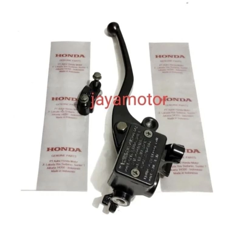 Jual master rem set kanan Honda PCX 150 CBS,PCX 160 CBS,ADV CBS ...