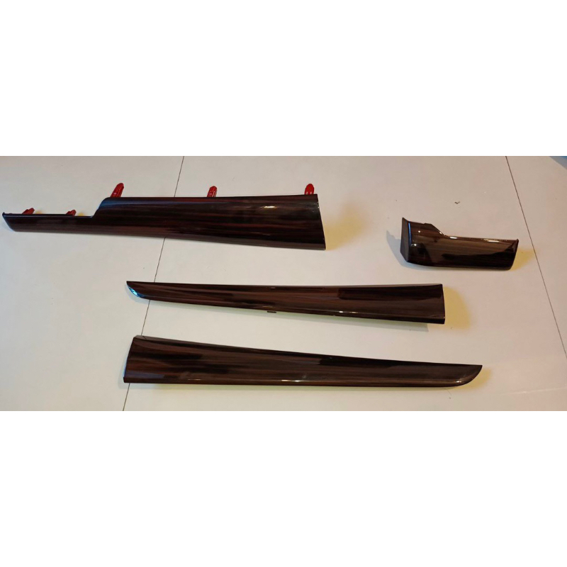 Jual Panel wood innova reborn original | Shopee Indonesia