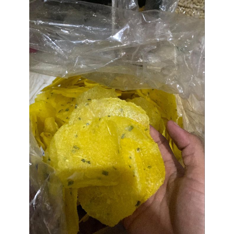 Jual 200gram Kerupuk Samiler terbaik | Shopee Indonesia