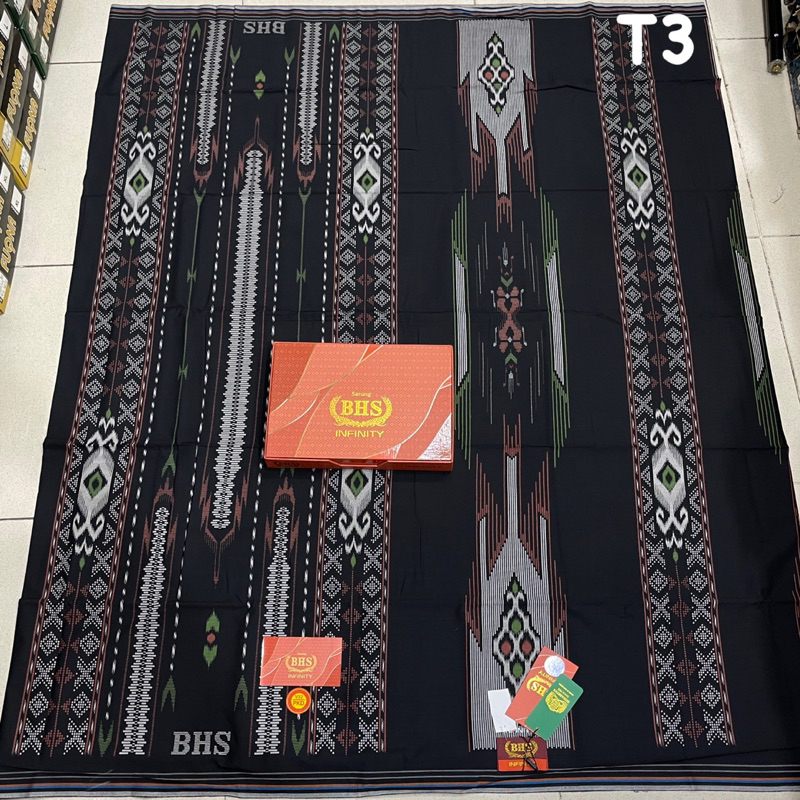 Jual SARUNG BHS INFINITY ORI | Shopee Indonesia