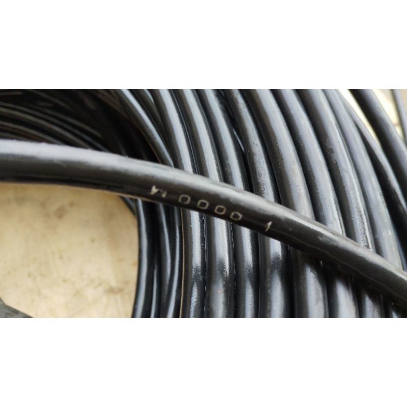 Jual kabel fiber optik duct adss 6 core merek fiberhome ccsi furukawa ...