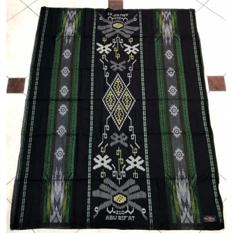 Jual Abu Rifat jacquard gold (bisa seragam) | Shopee Indonesia