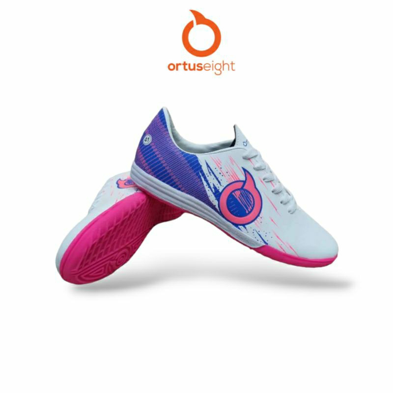 Jual Sepatu Futsal Ortus catalys legion unity terbaru | Shopee Indonesia