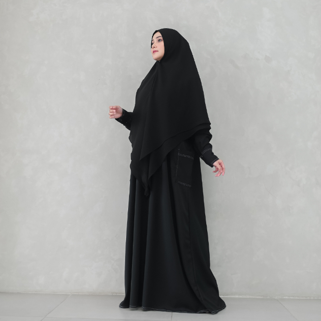 Jual Hana Series Nurida ( Dress Only) | Shopee Indonesia