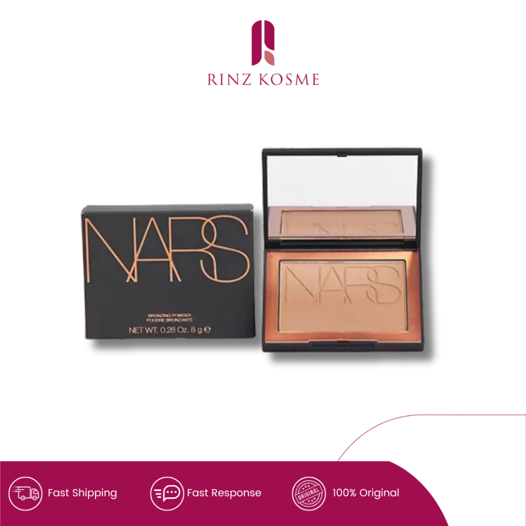 Jual NARS Matte Bronzing Powder | Shopee Indonesia