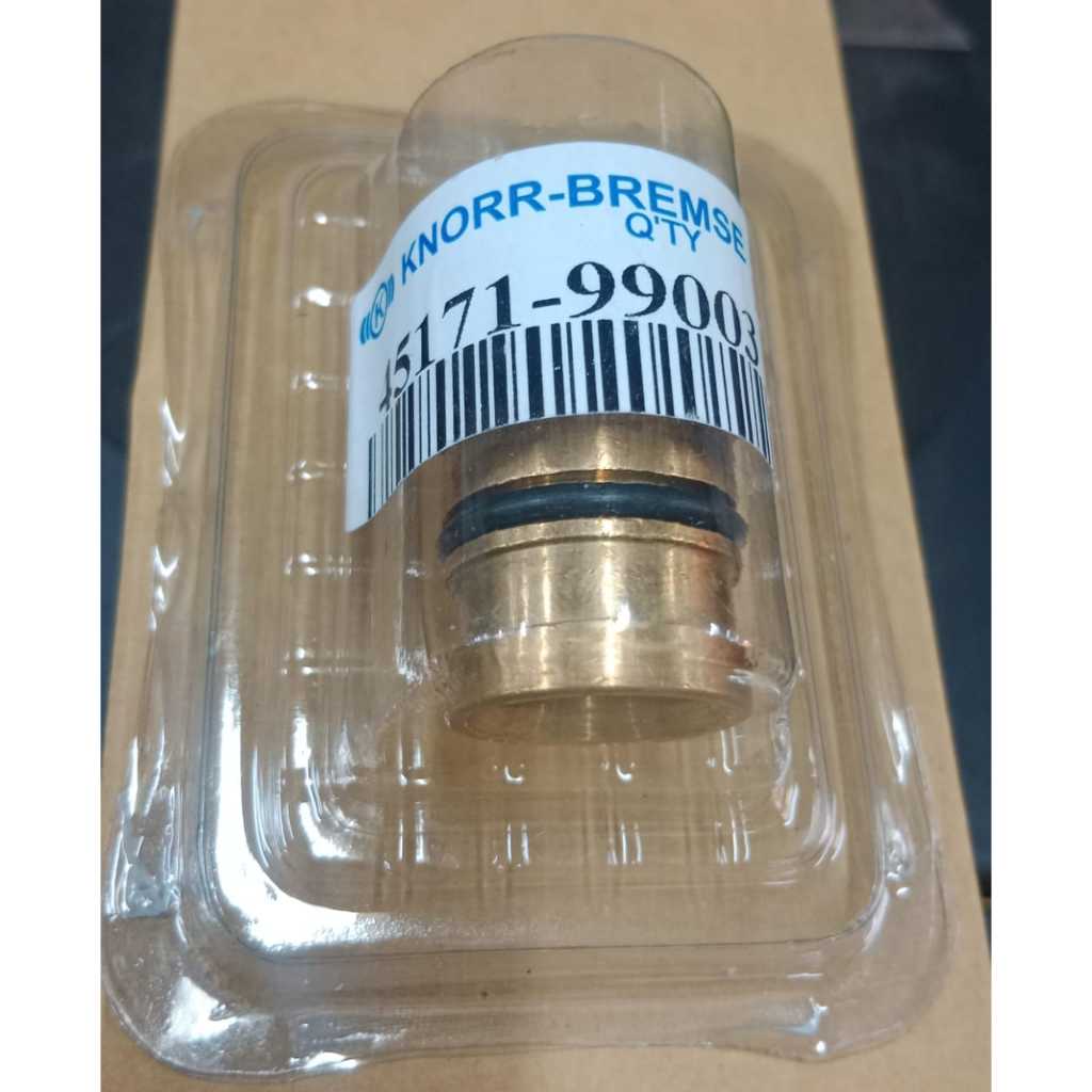 Jual KNORR - PISTON RELAY VALVE BUS HINO RK8/R260 - 479311011 | Shopee ...